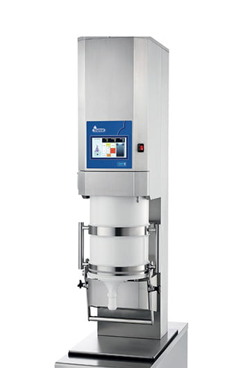 Dosy 3 Dosing machine by Valmar – Top-Rated Equipment!