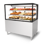 Irresistible food and drink display cabinets from FPG