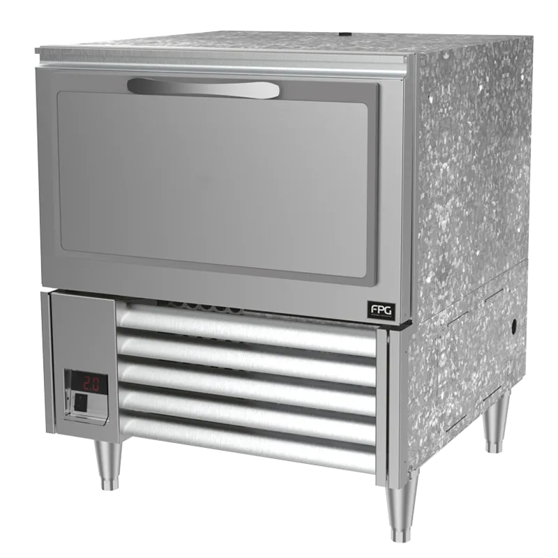 Best Milk Storage Cabinet-Inline Barista