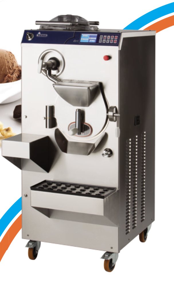 Antarctica Equipment Display Refrigerator: Supercharge Business
